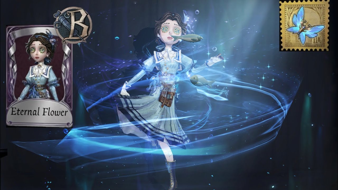 Identity V Doctor Ranked gameplay #2 - YouTube