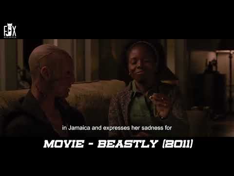 Beastly (film)