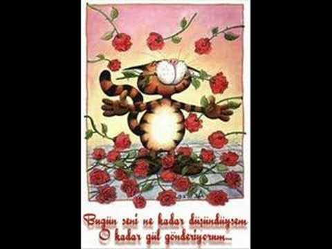 SENİ NE ÇOK SEVDİĞİMİ - SEFERAT
