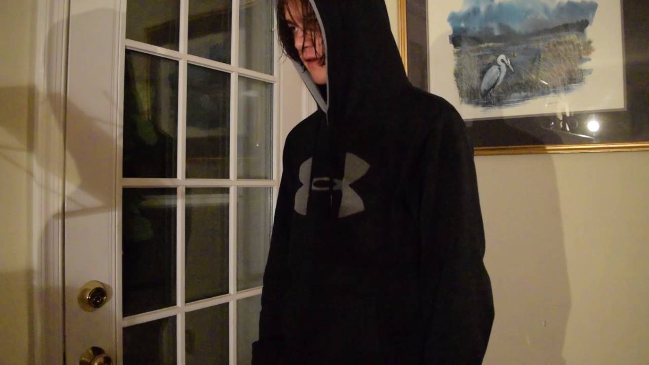 Message to Mr. Trump (why I climbed your tower) - YouTube