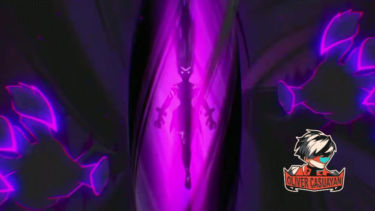 NEW HERO SHAR | Mobile Legends: Adventure - YouTube