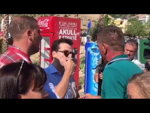 Nga vrasja e Azem Hajdarit tek banda e Zani Çaushit, kush është Fatmir ...