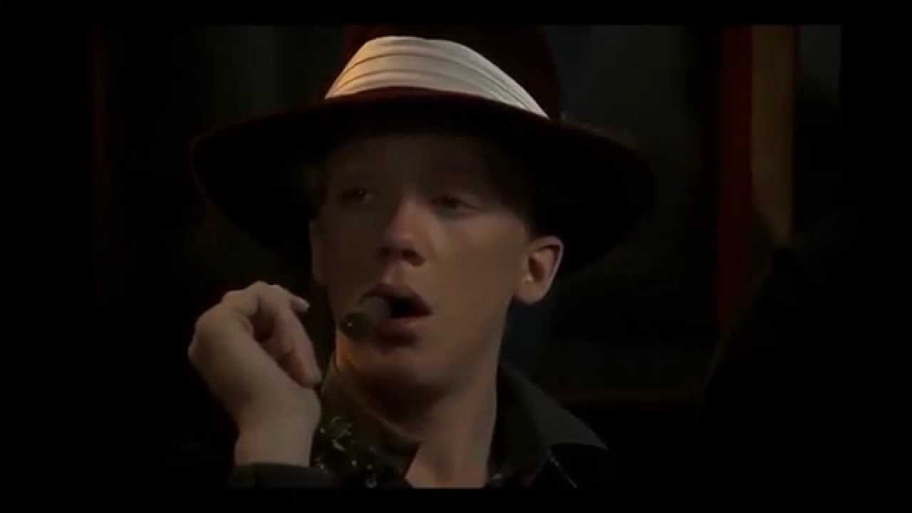 On The Telephone? ::: Gary ::: Weird Science - YouTube