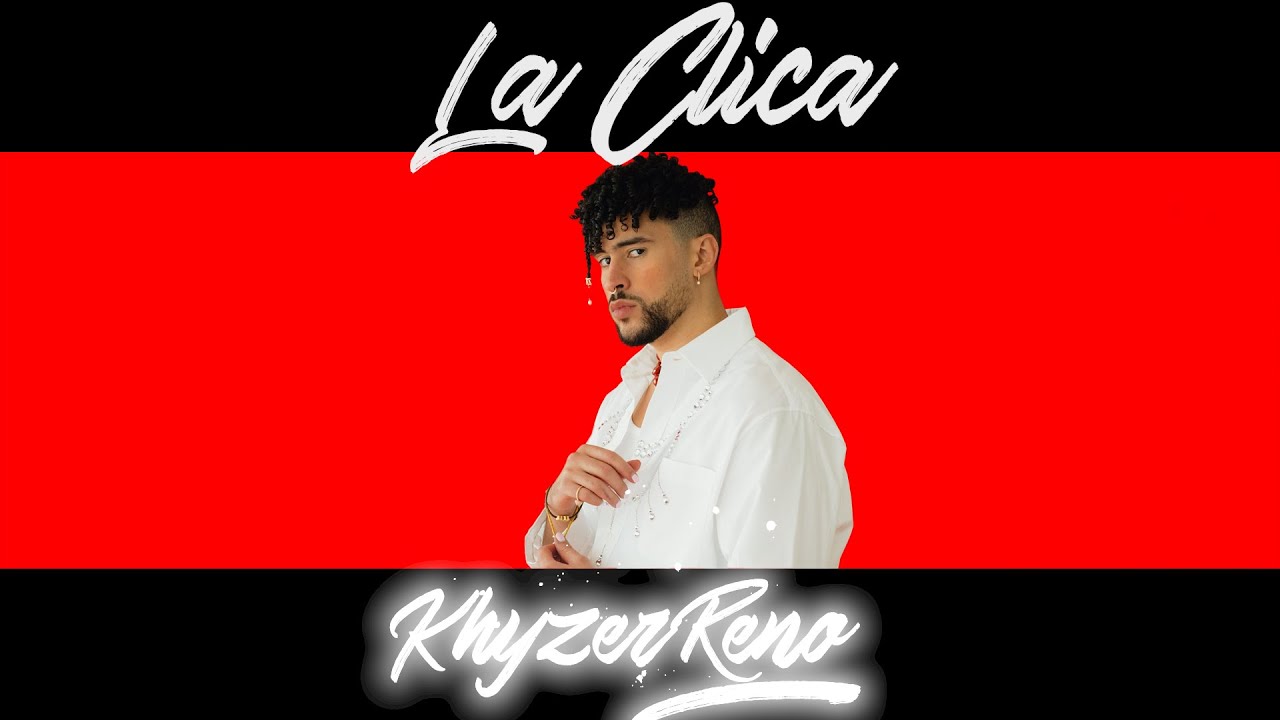 Bad Bunny Type Beat - "La Clica" | Reggaeton x Hip Hop - YouTube