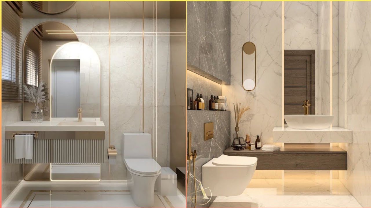 100 Italian bathroom designs 2025| Italian bathroom tiles| Italian ...