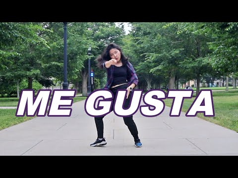 Anitta feat. Cardi B & Myke Towers - Me Gusta / 김미주 MIJU Choreography Cover / LJ DANCE