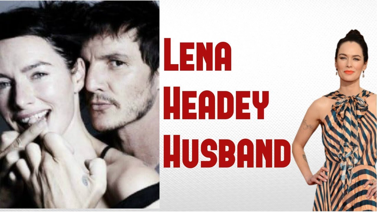 Lena Headey Husband Dan Cadan || Games of Thrones Cast - Season 8 - YouTube