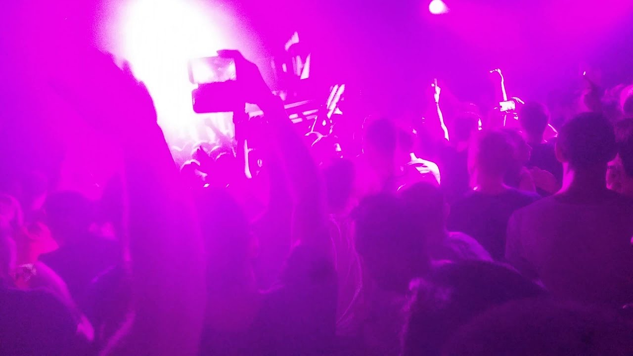 Cream Grand Finale Part 3 @ Nation Liverpool boxing nig - YouTube