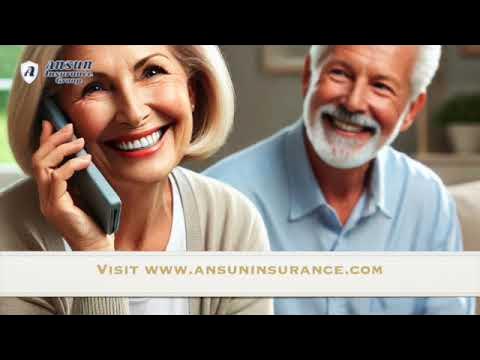Medicare Ad - ANSUN Insurance - YouTube