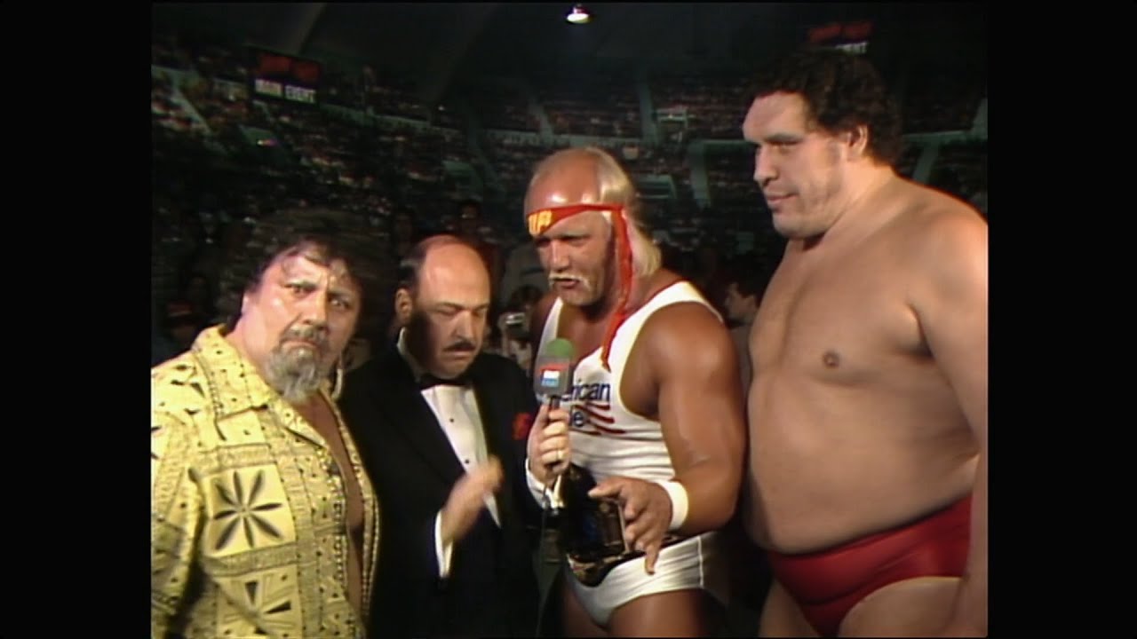 WWF Saturday Night's Main Event Ep. 3: 11/2/85 Recap - YouTube