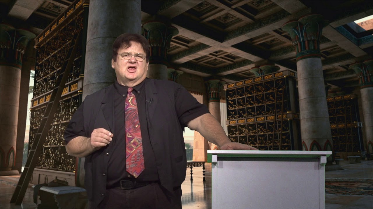 Robert Brem Introduction & Teaching Philosophy - YouTube