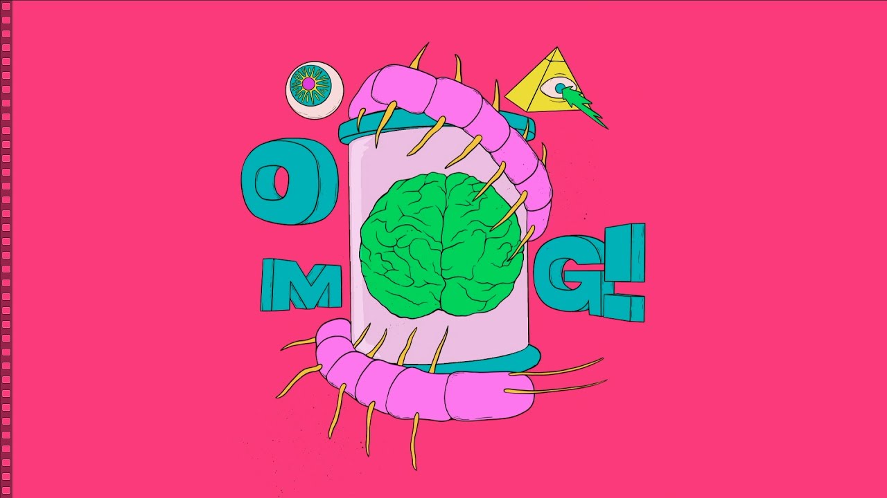 0mg! (Official Audio) - YouTube