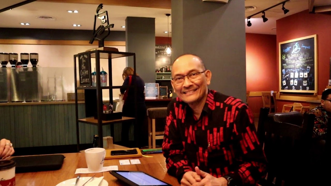 Message from IAA President | Upcoming Event : IPMI Alumni Gathering ...