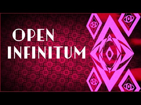 Open infinitum album announcement: - YouTube
