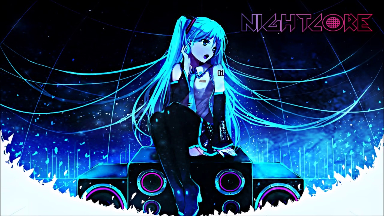 Nightcore-Sleeping In My Car - YouTube