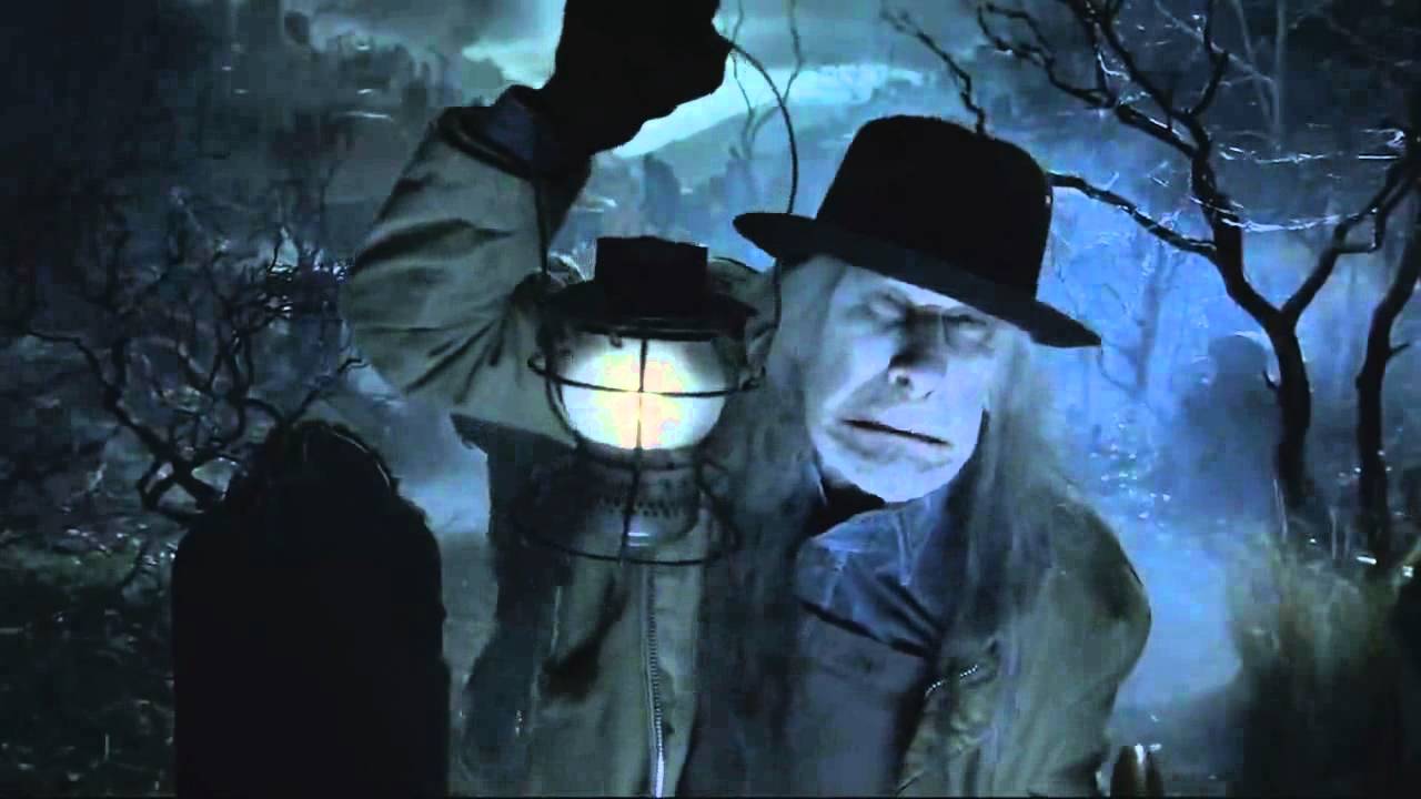 Michael Jackson - Thriller Remake (HD) - YouTube