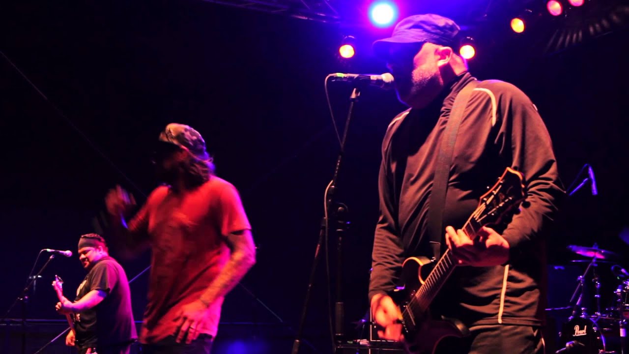 Madball - Doc Marten Stomp (Live @ Metal Frenzy 2015) - YouTube