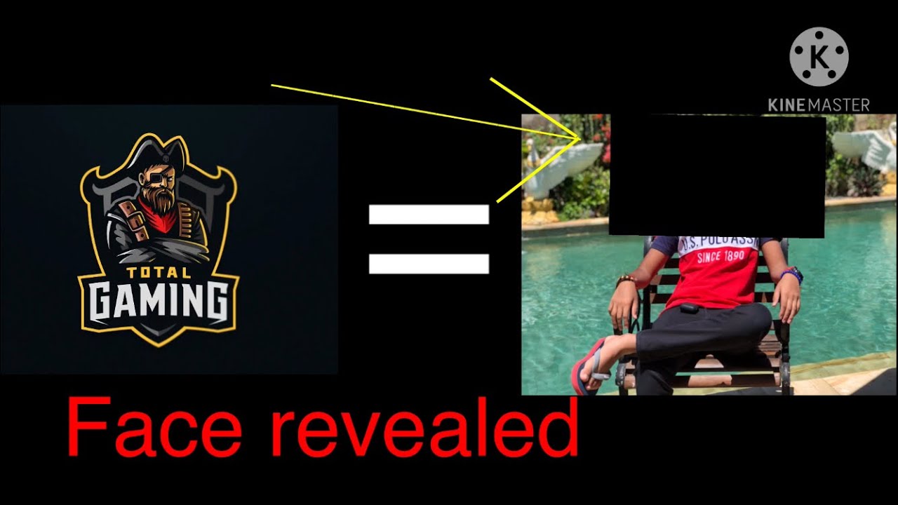 AJJUBHAI 94 Free Fire - Full Biography - Face Revealed? - YouTube