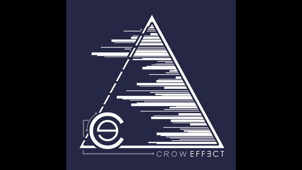 Crow Effect - The Crow Effect - Level Up! #arrakisstudio # ...