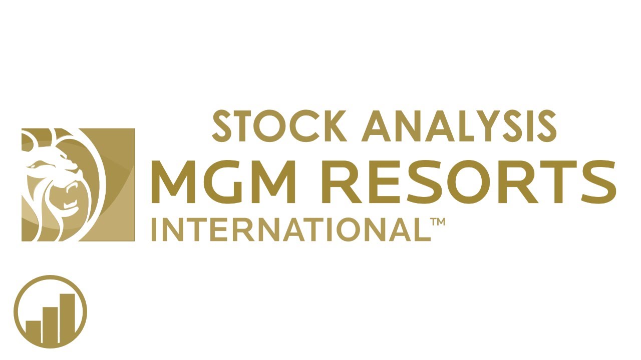 MGM Resorts (MGM) Stock Analysis: Should You Invest in $MGM? - YouTube