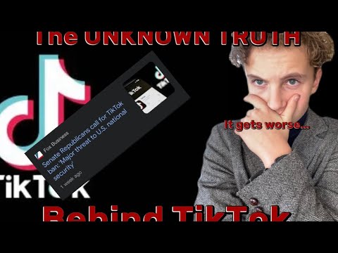 TikTok is Much Worse Than You Thought … an Opinion of a 13 yo 8th Grade American Student 🇺🇸