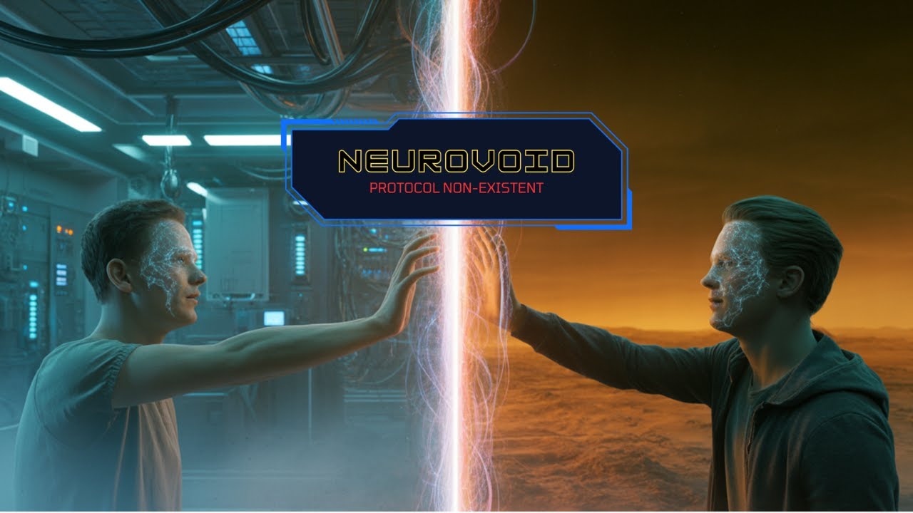 NEUROVOID – Where Forbidden Tech Meets the Human Mind - YouTube
