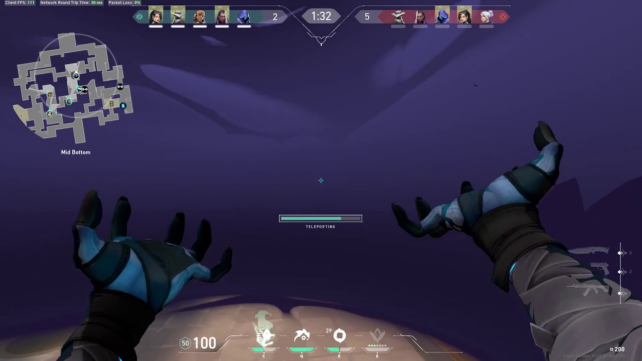 Omen tp plays - YouTube