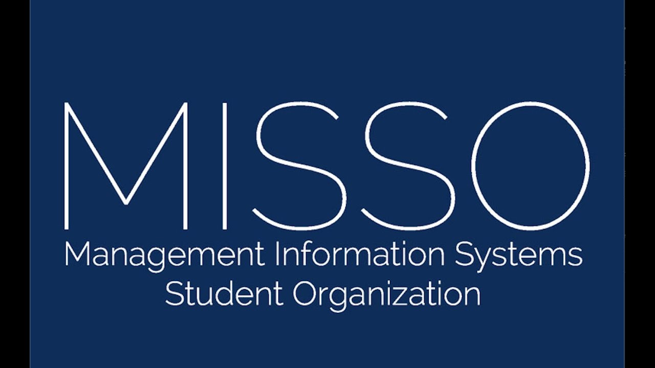 MISSO Introduction - YouTube