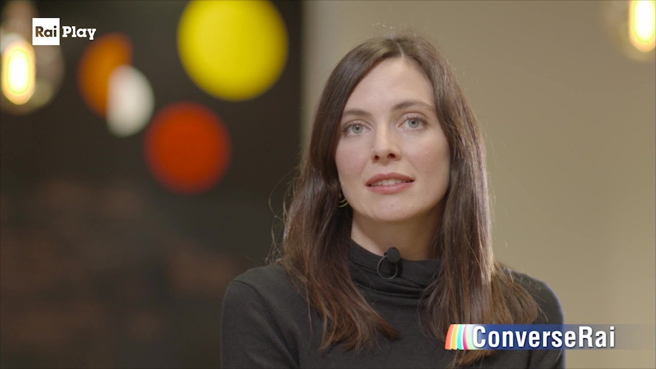 Simona Bielli. Tech for good: la tecnologia per il sociale ...