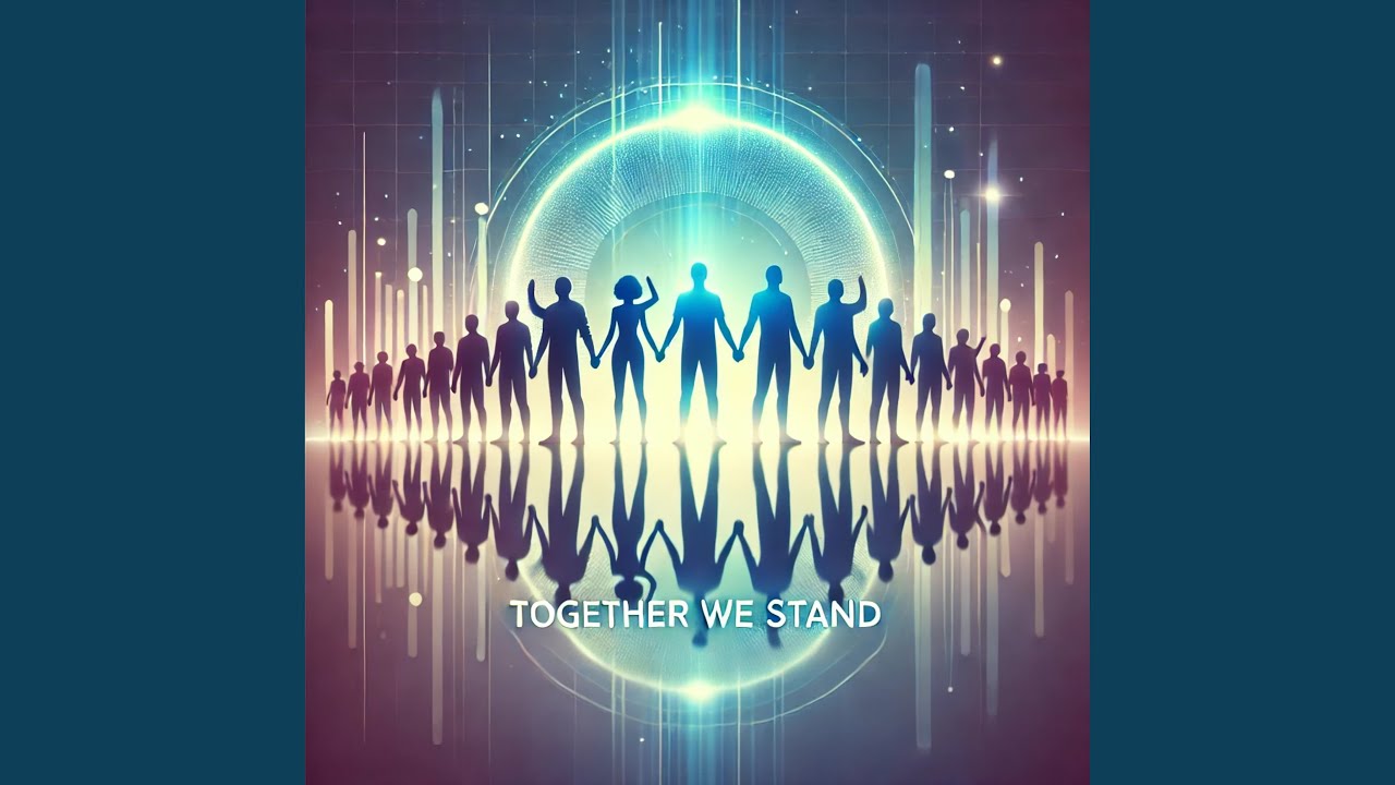 Together We Stand - YouTube