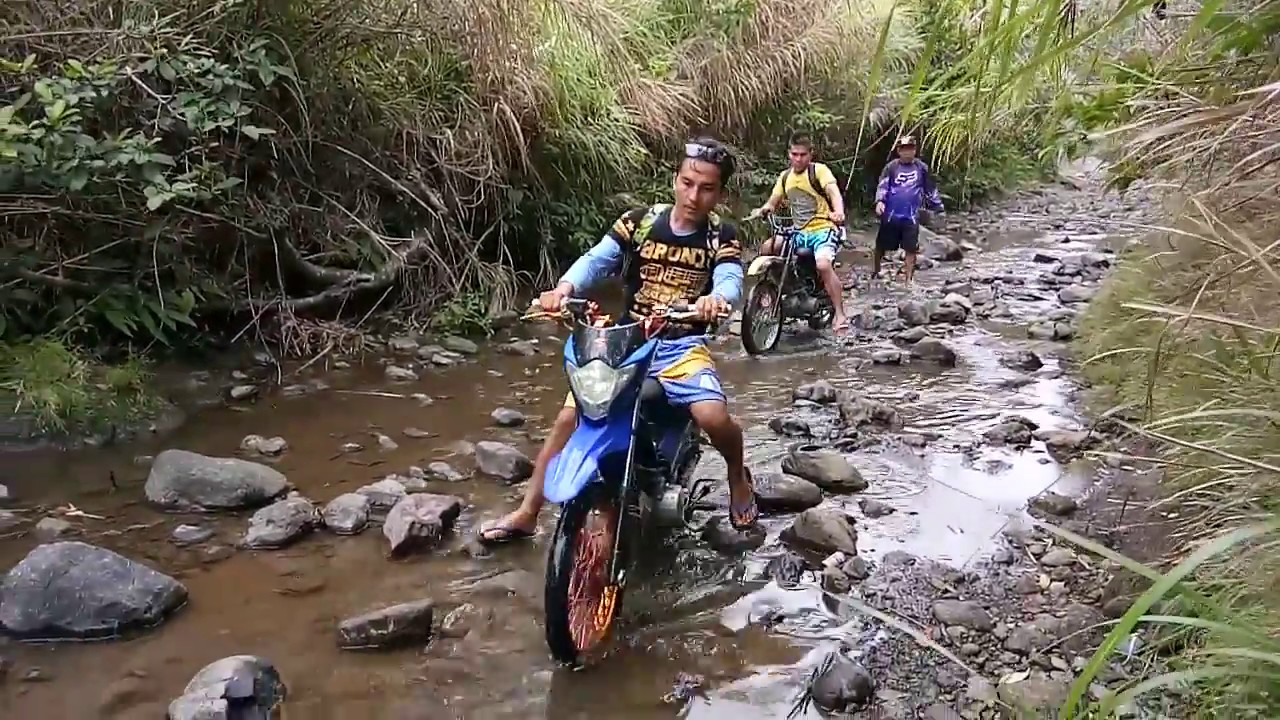 The Road going to Aningalan Strawberry Farm, San remigio Antique😂 - YouTube