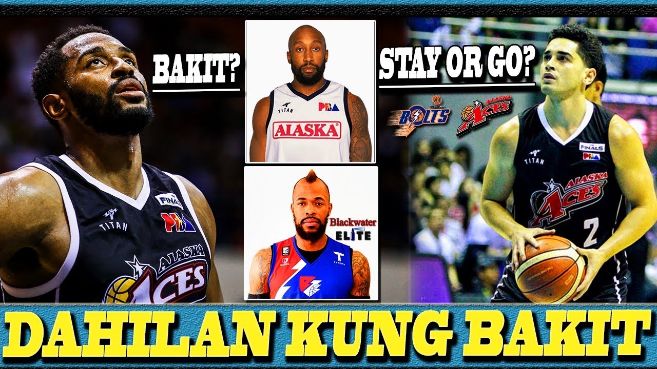 CHRIS BANCHERO may HATOL NA! | DAHILAN ng ALASKA kung BAKIT hindi si ...