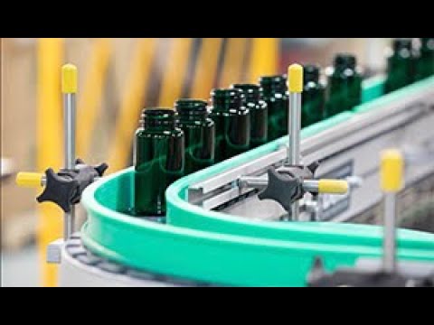 Alpha Packaging North American Capabilities - YouTube