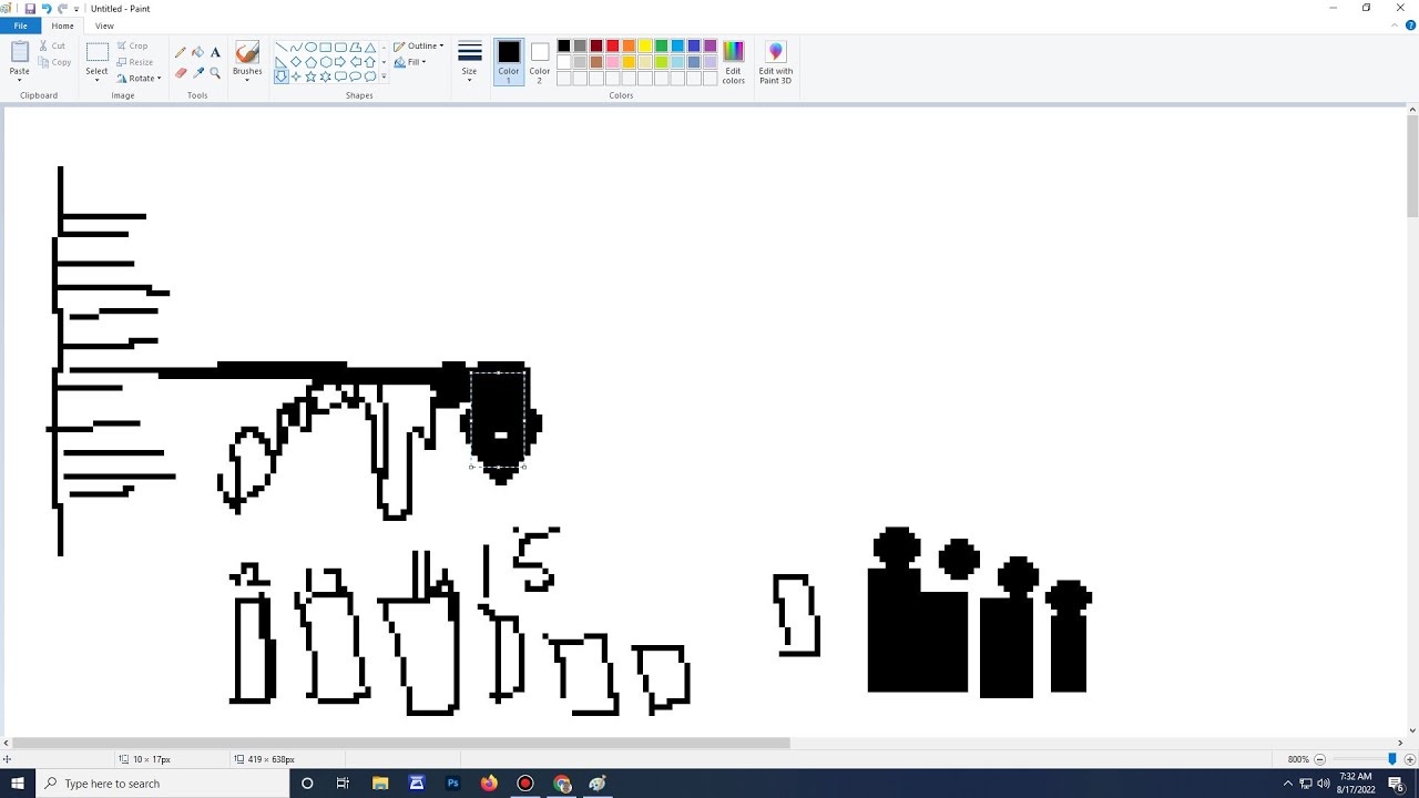 va mod ru george basic explain part 1 - YouTube