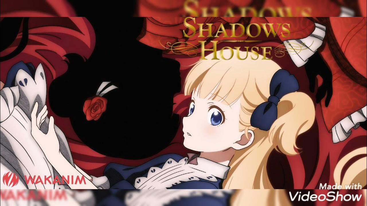 shadow house ending song"Nai Nai by Reona" lyrics and Arabic sub مترجمه اغنيه بيت الظلال - YouTube