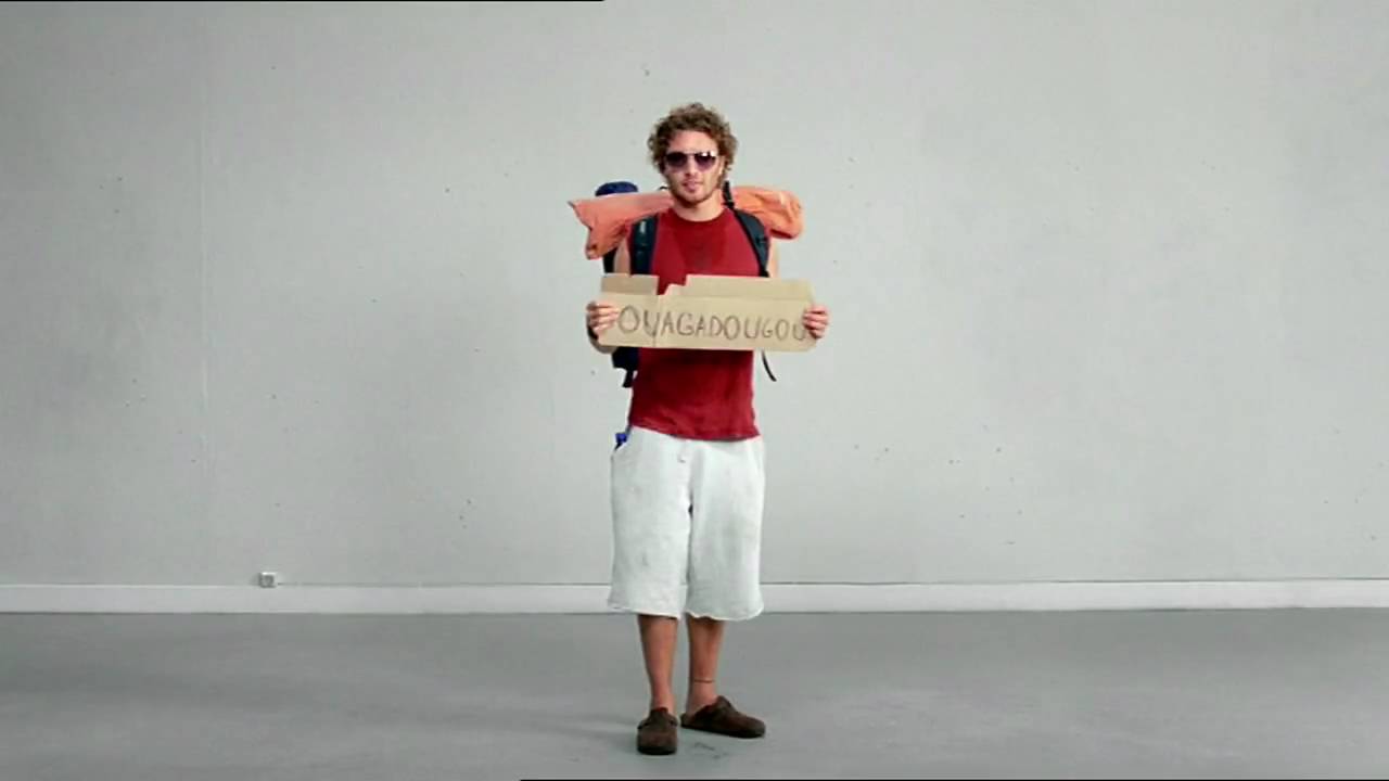 McDonalds / bootleg - YouTube
