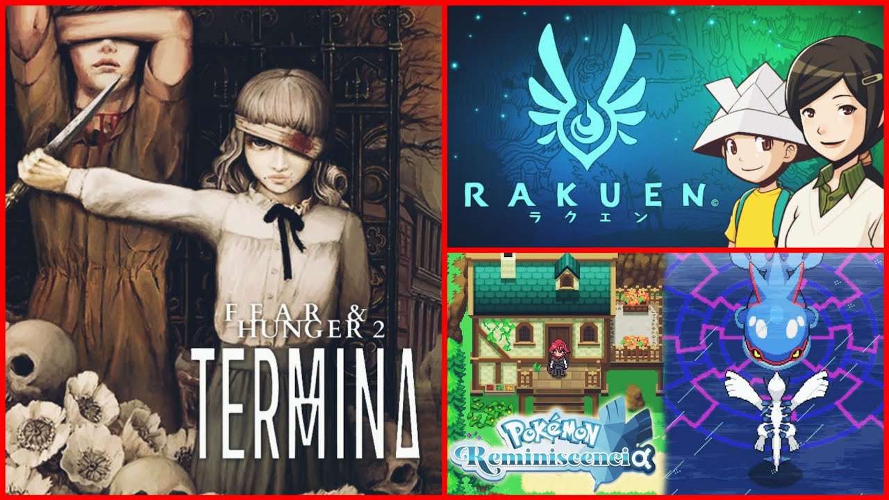 TOP 5 MEJORES JUEGOS DE RPG MAKER PARA EL EMULADOR JOIPLAY ANDROID ...