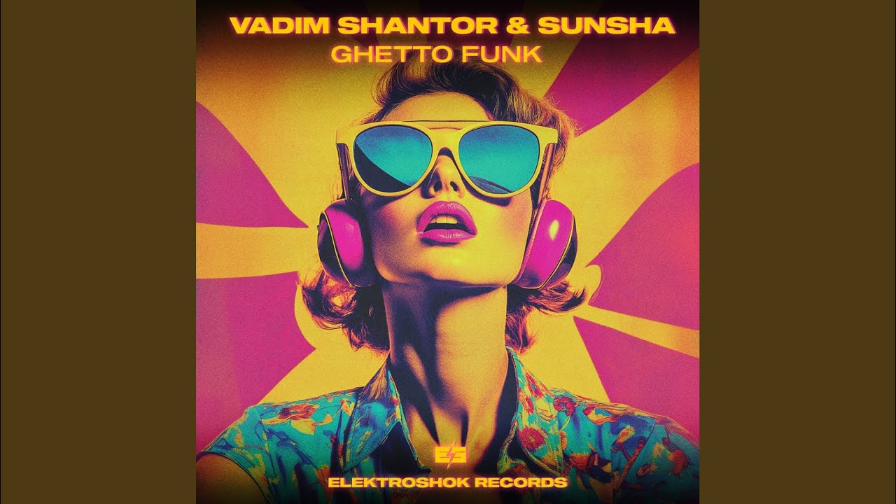 Ghetto Funk - YouTube