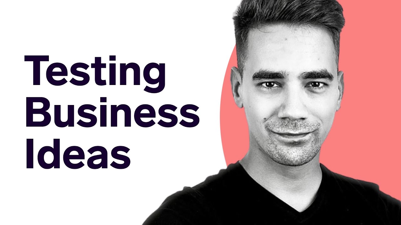 Product Talk #2 | How to test your business ideas - Peter Papp [SK ...