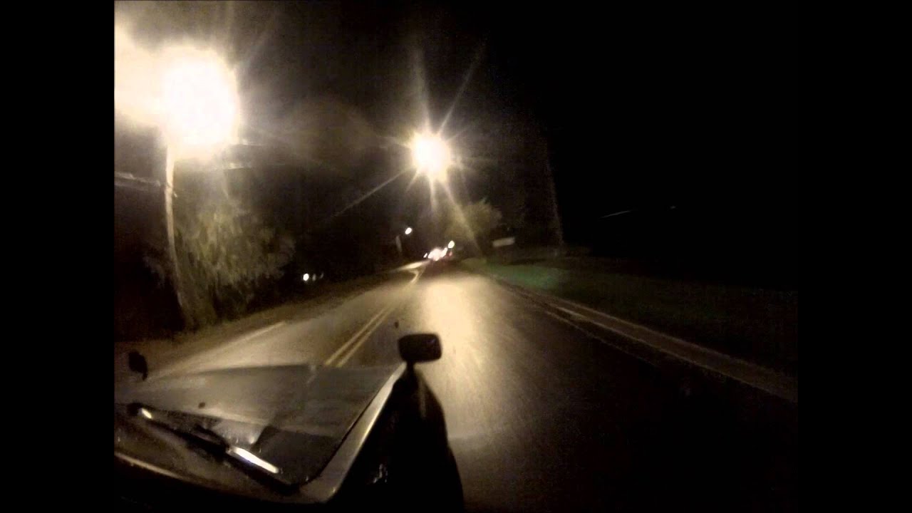 Toyota 4runner drift truck "Lowrunner" - YouTube