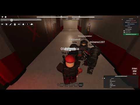 SCP: RP CI - YouTube