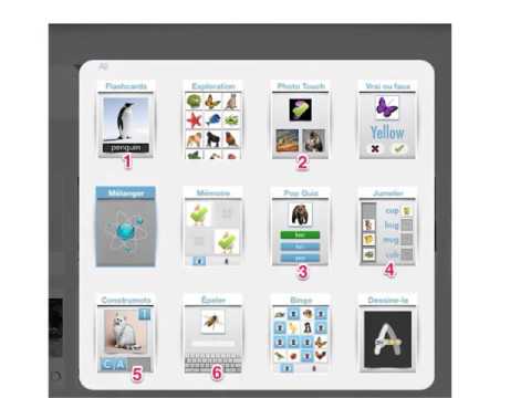 Explication Bitsboard - YouTube