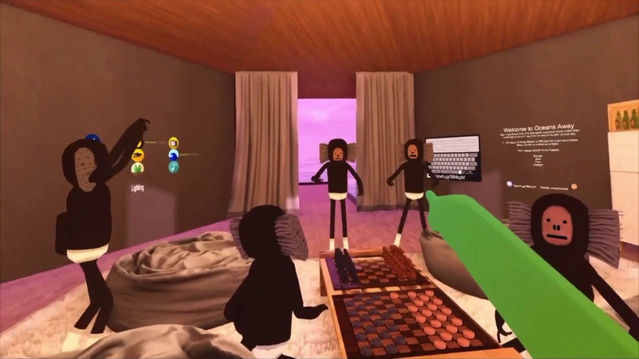 WE PIMP CHIMPIN!!! | Joshdub - YouTube