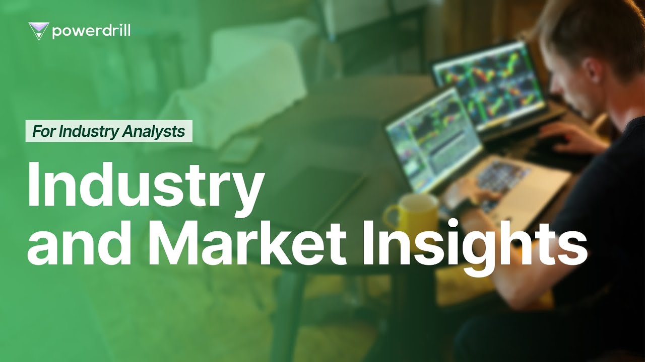 From Data to Strategies: AI-powered Assistant for Industry Insights ...