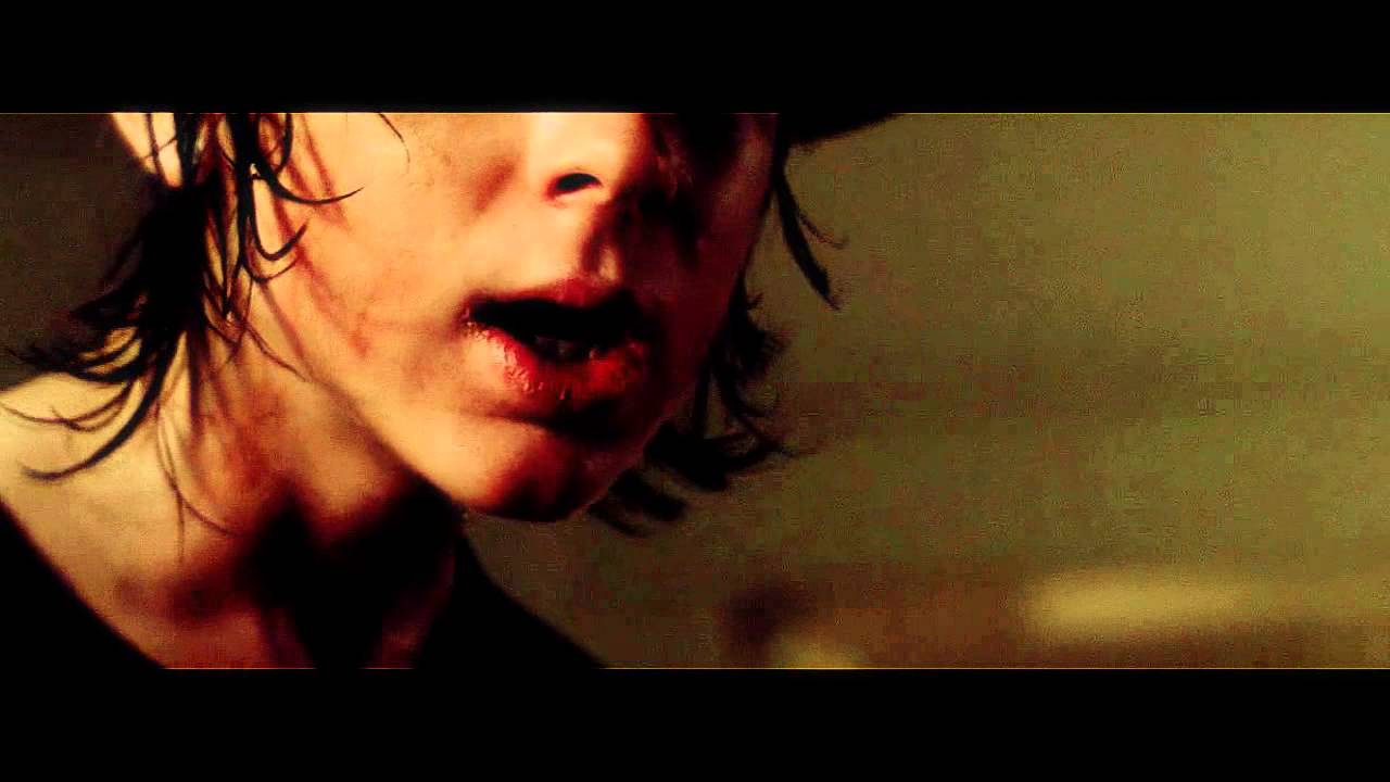 The Walking Dead || 4x09 - I'm Scared (Carl Grimes) - YouTube