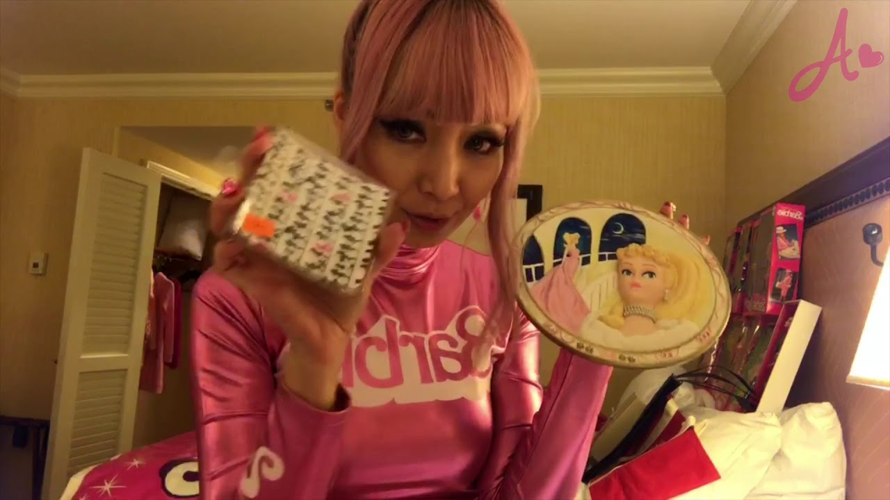 BARBIE CONVENTION 2018 / DAY 3 Ep 2 / Barbie Convention Vlog - YouTube