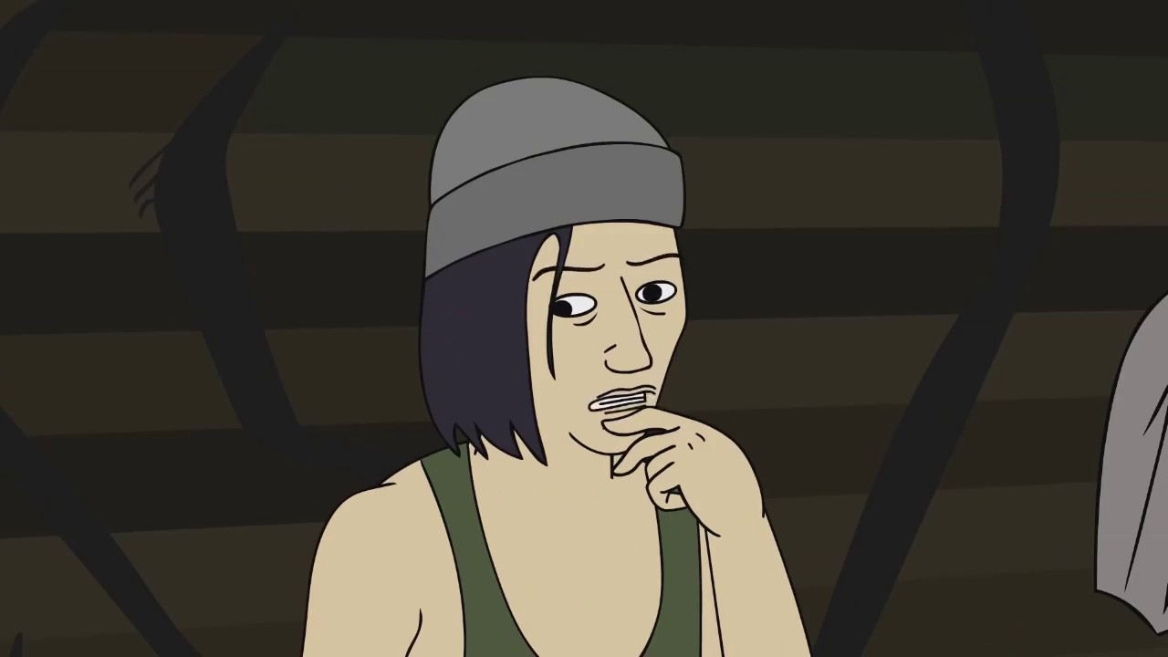 #9 Paródia Dead by Daylight by SAMINATION Dublada em PT-BR by DBD da ...