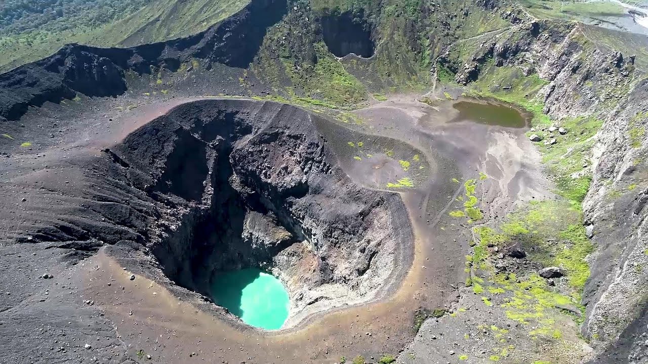 DOKUMENTER PROFIL TAMAN WISATA ALAM BUKIT KABA, KAB. REJANG LEBONG ...