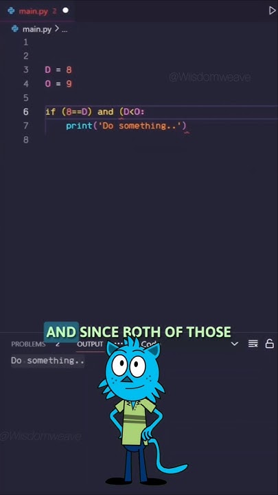 CHAINED Operators In Python!?shortvideo #trending #viral #python #pythonprogramming #tutorial ...