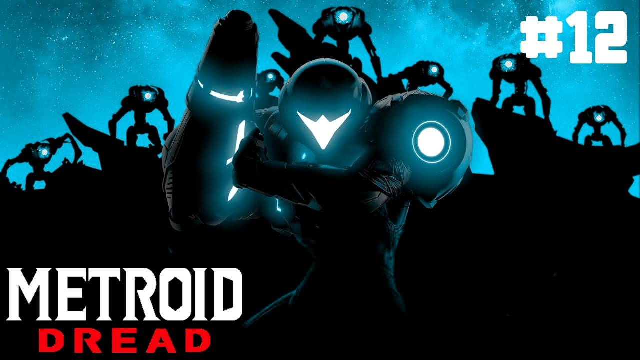 Metroid Dread #12 - ICE MISSLE (Gameplay Deutsch) - YouTube